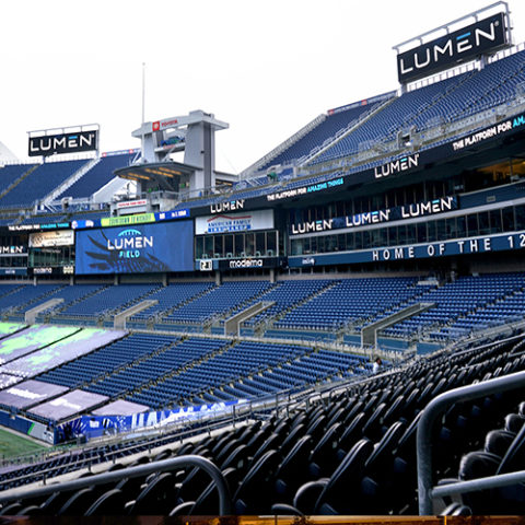Stadium Features & Facts | Washington State Public Stadium Authority