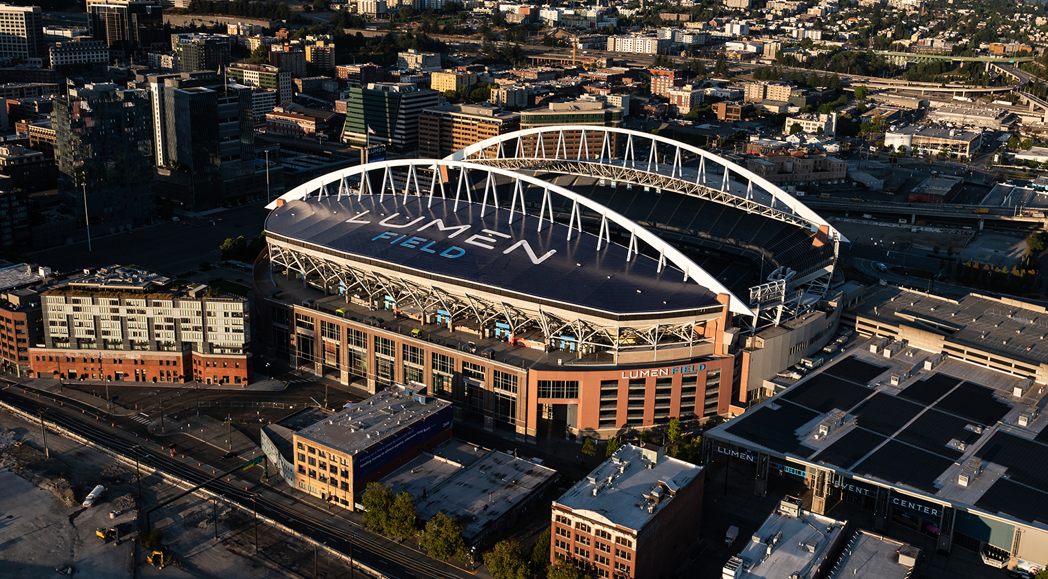 Washington State Public Stadium Authority | PSA